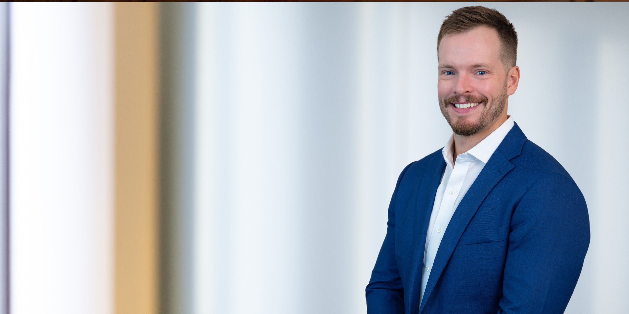 Sean T. Foley - McGuireWoods