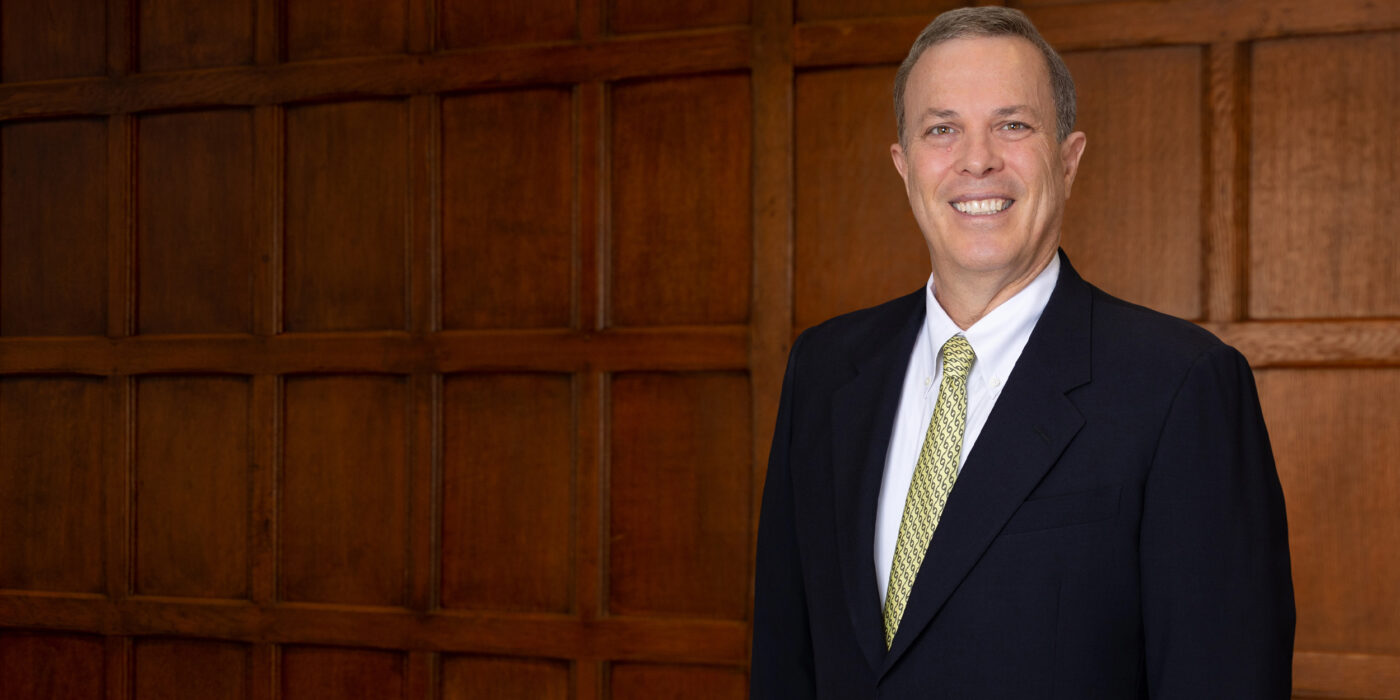 David A. Franchina - McGuireWoods