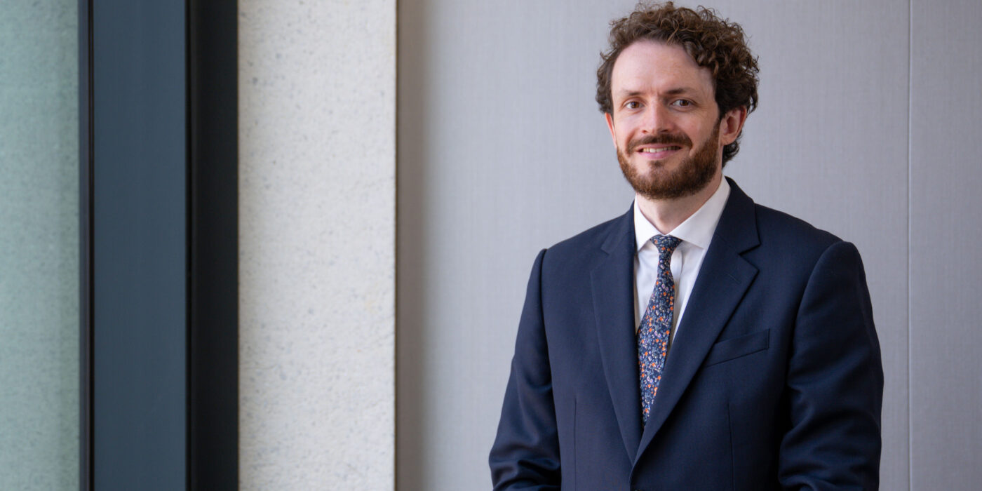 Edward Hardman - McGuireWoods