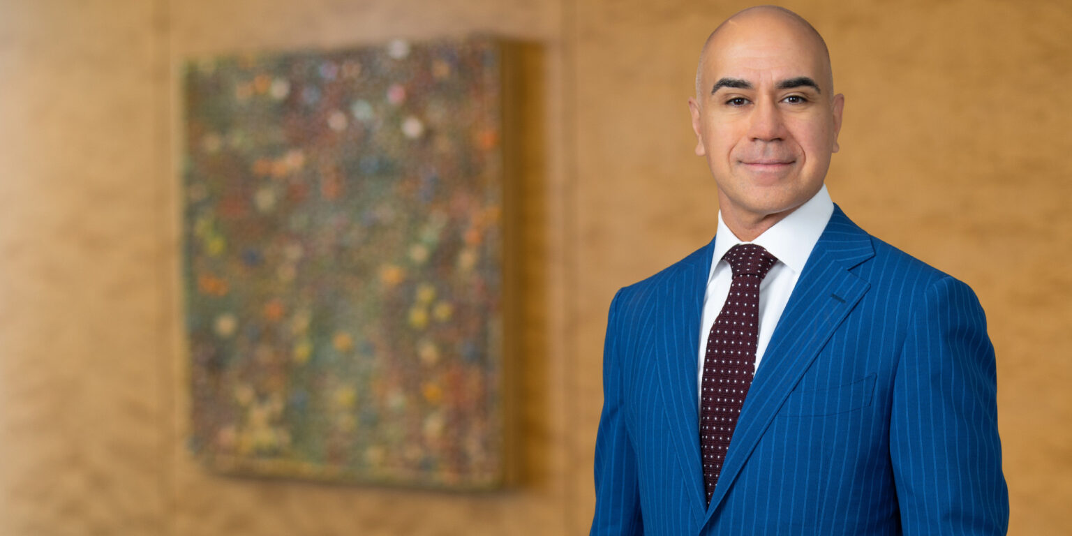 Shahrooz R. Shahnavaz - McGuireWoods
