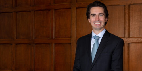 John D. Hunter - McGuireWoods