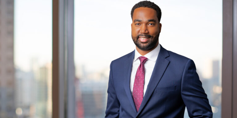 Brandon J. Brown - McGuireWoods