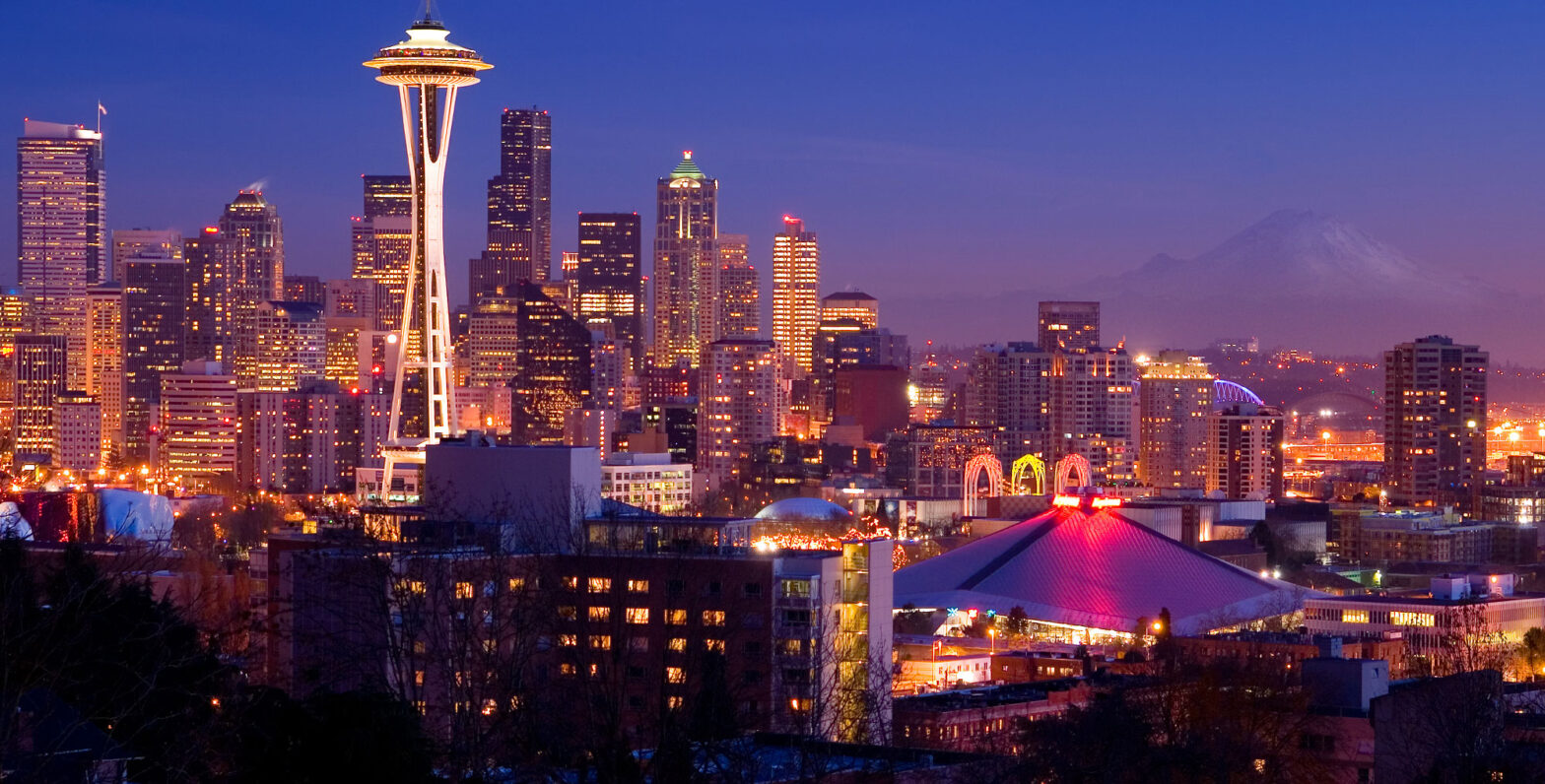 Seattle - McGuireWoods